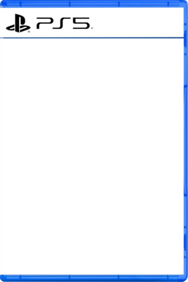 PlayStation 5 - SteamGridDB