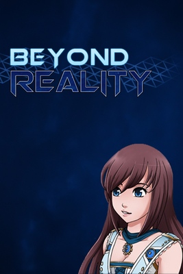 Beyond Reality - SteamGridDB