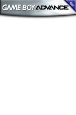 Grid for Game Boy Advance by QuizzicalCube - SteamGridDB