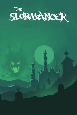 The Slormancer - SteamGridDB