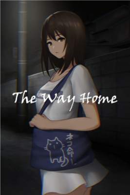 The Way Home - SteamGridDB