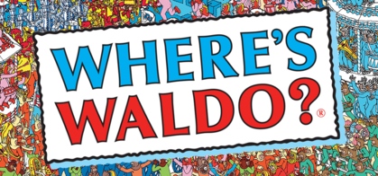 Grid for Where's Waldo? by garden - SteamGridDB