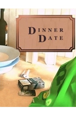 Grid for Dinner Date by SrMilagro - SteamGridDB