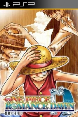 Grid for One Piece: Romance Dawn by Castcoder - SteamGridDB