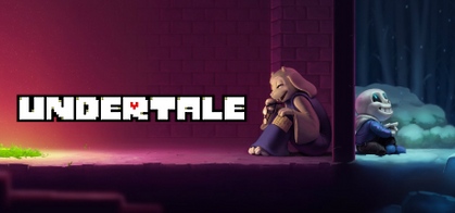 Grid for Undertale by Evath - SteamGridDB