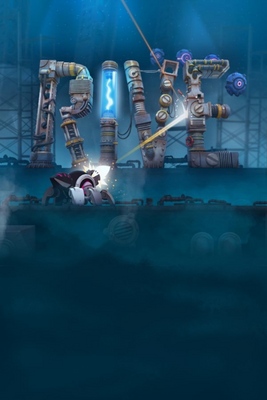 Grid for RIVE by MagicMaster667 - SteamGridDB