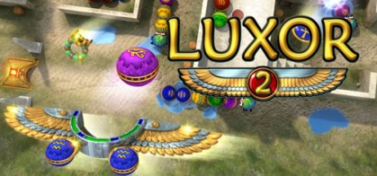 Grid for Luxor 2 by Nunya - SteamGridDB