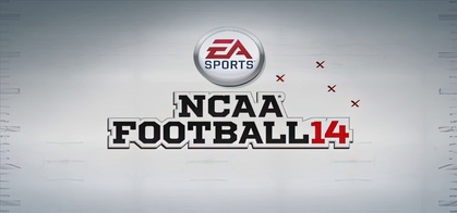NCAA Football 14 - SteamGridDB