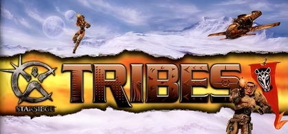 Grid for Starsiege: Tribes by Moohoo - SteamGridDB
