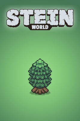 stein.world - SteamGridDB