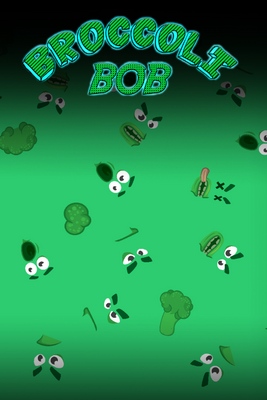 Grid for Broccoli Bob by DashWaLLker - SteamGridDB