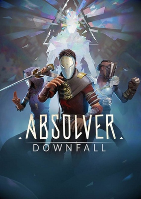 Absolver - SteamGridDB