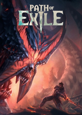Grid for Path of Exile by 76561198886930804 - SteamGridDB