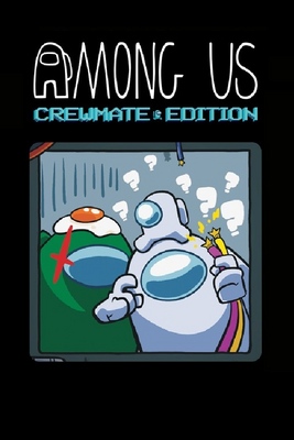 Grid for Among Us by Pisces Iscλriøt - SteamGridDB