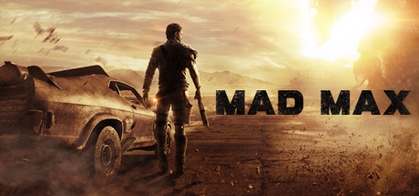 Grid for Mad Max by Emmalise - SteamGridDB