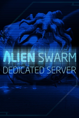 Grid for Alien Swarm Dedicated Server by Tropical - SteamGridDB