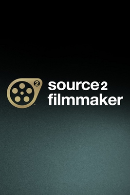 Source 2 Filmmaker - SteamGridDB