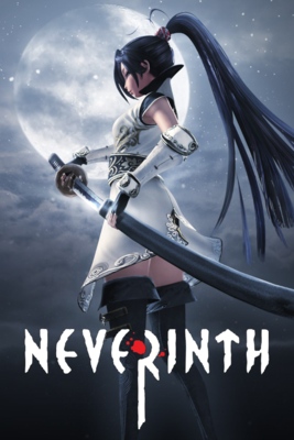 Neverinth - SteamGridDB