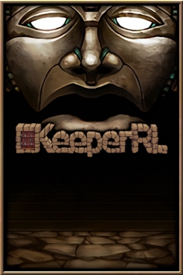 KeeperRL - SteamGridDB