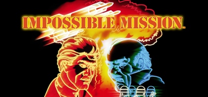 Grid for Impossible Mission by TerrorK - SteamGridDB