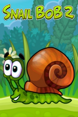 Grid for Snail Bob 2 by Moodle - SteamGridDB