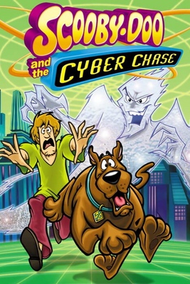 Grid for Scooby-Doo and the Cyber Chase by QuizzicalCube - SteamGridDB
