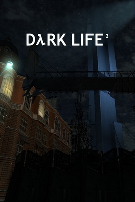 Dark-Life 2 - SteamGridDB