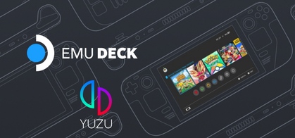 Grid for yuzu (Emulator) by BigDom - SteamGridDB