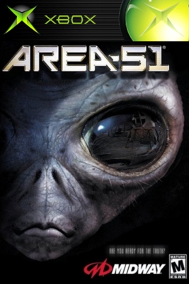 Grid for Area 51 by Castcoder - SteamGridDB