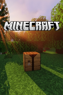 Grid for Minecraft by Scout339 - SteamGridDB