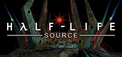 Grid for Half-Life: Source by ADAMNATOR - SteamGridDB