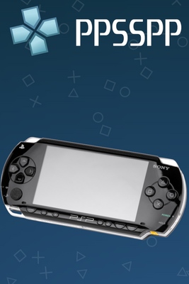 Grid for PPSSPP (Emulator) by SonicFan53 - SteamGridDB