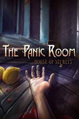 The Panic Room. House of secrets. - SteamGridDB