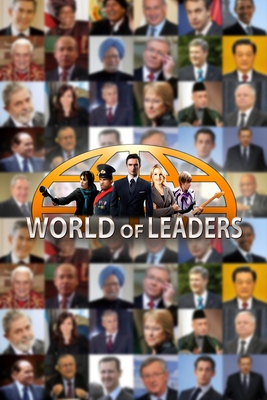 World Of Leaders - SteamGridDB