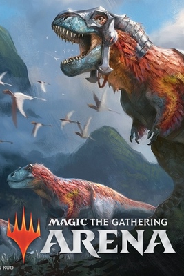 Grid for Magic 2015 by Opulus - SteamGridDB