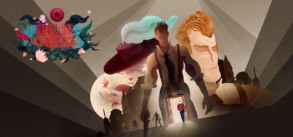 Grid for Hell is Others by lilcowboy - SteamGridDB