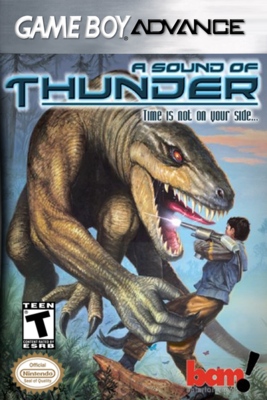 Grid for A Sound of Thunder by Castcoder - SteamGridDB