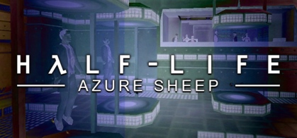 Grid for Half-Life: Azure Sheep by ADAMNATOR - SteamGridDB