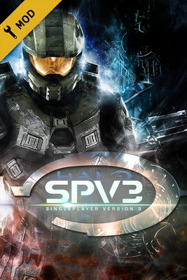 Grid for SPV3 by iron306 - SteamGridDB