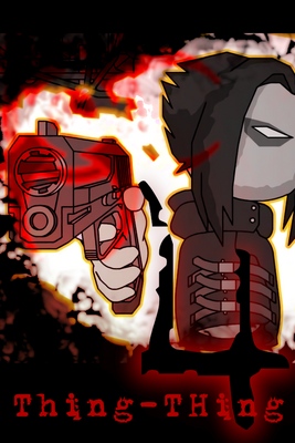 Thing-Thing 4 - SteamGridDB