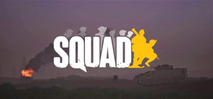 Grid for Squad by ko-fi.com/vietnick - SteamGridDB