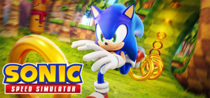 Sonic Speed Simulator - SteamGridDB