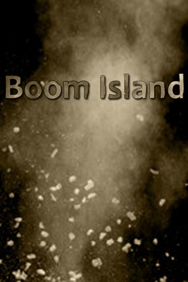Grid for Boom Island by SrMilagro - SteamGridDB