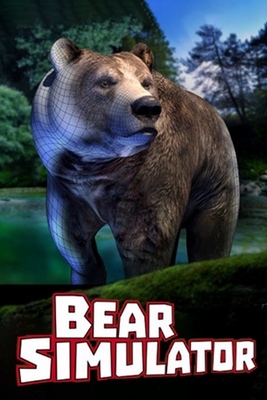 Bear Simulator - SteamGridDB