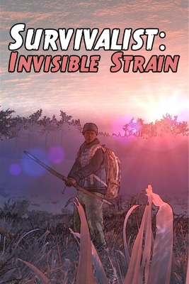 Grid for Survivalist: Invisible Strain by FISHMAN_TANGANYIKA - SteamGridDB