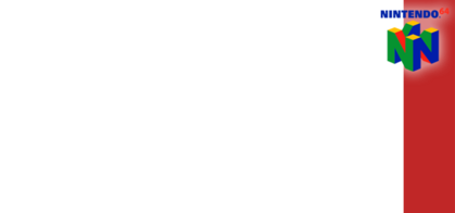 Grid for Nintendo 64 by Corgana - SteamGridDB