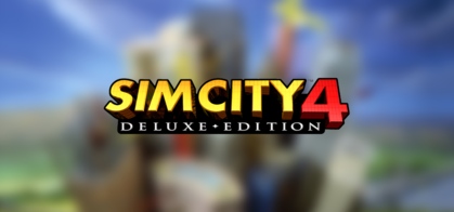 Grid for SimCity 4 Deluxe by TheEvilDoctorCube - SteamGridDB