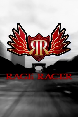Grid for Rage Racer by Emmalise - SteamGridDB