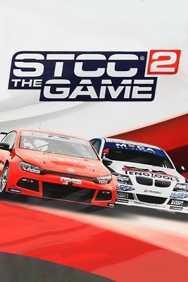 STCC II - SteamGridDB