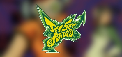 Grid for Jet Set Radio by Adam - SteamGridDB